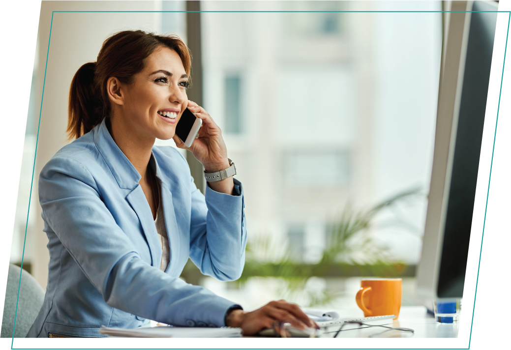 Overview - Our Services - EWM Global